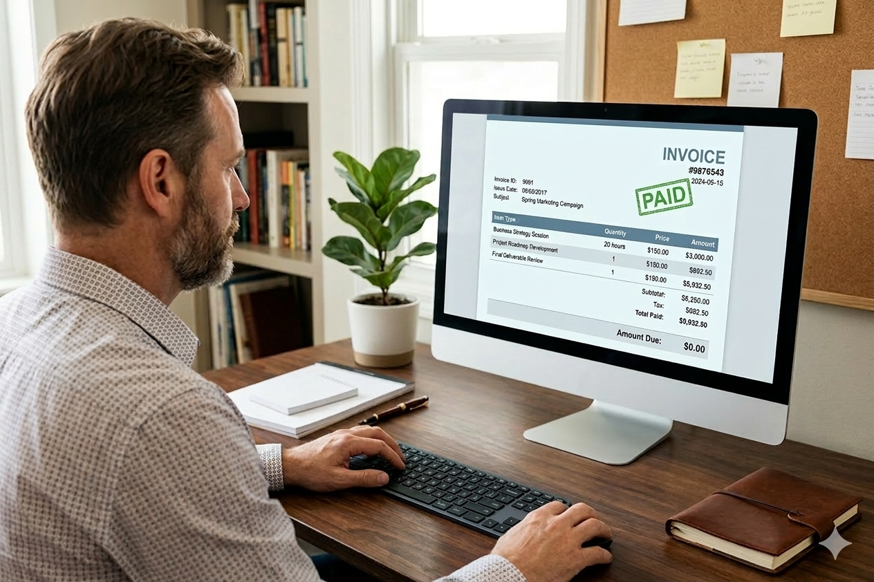 PEPPOL Singapore 2026 Digital Invoice Guide